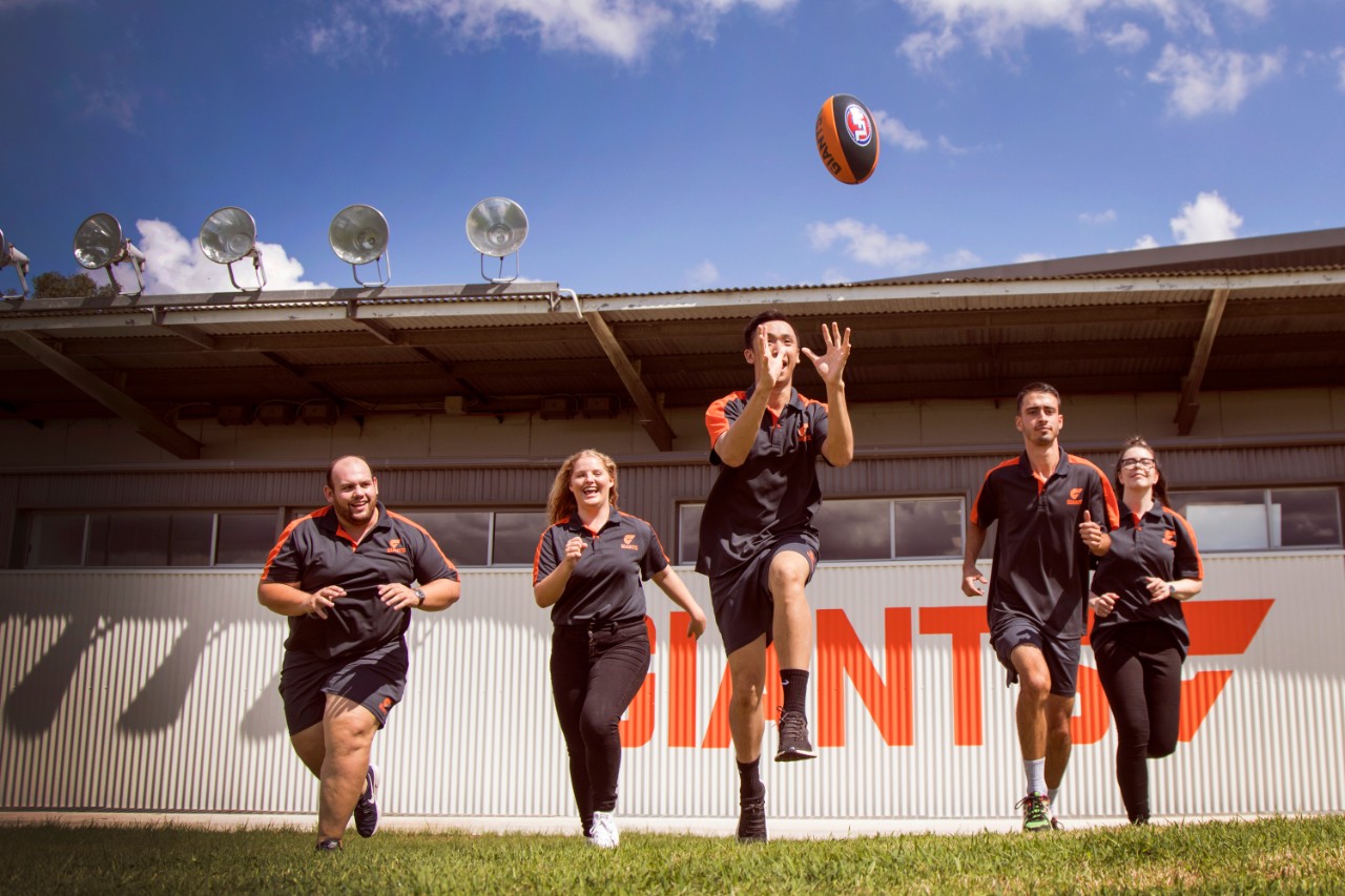 Bachelor of Business (Sport Management) | Western Sydney University