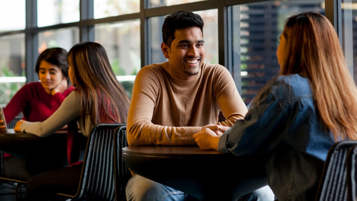 Student Life | Western Sydney University