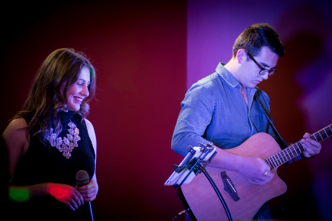 Music | Western Sydney University