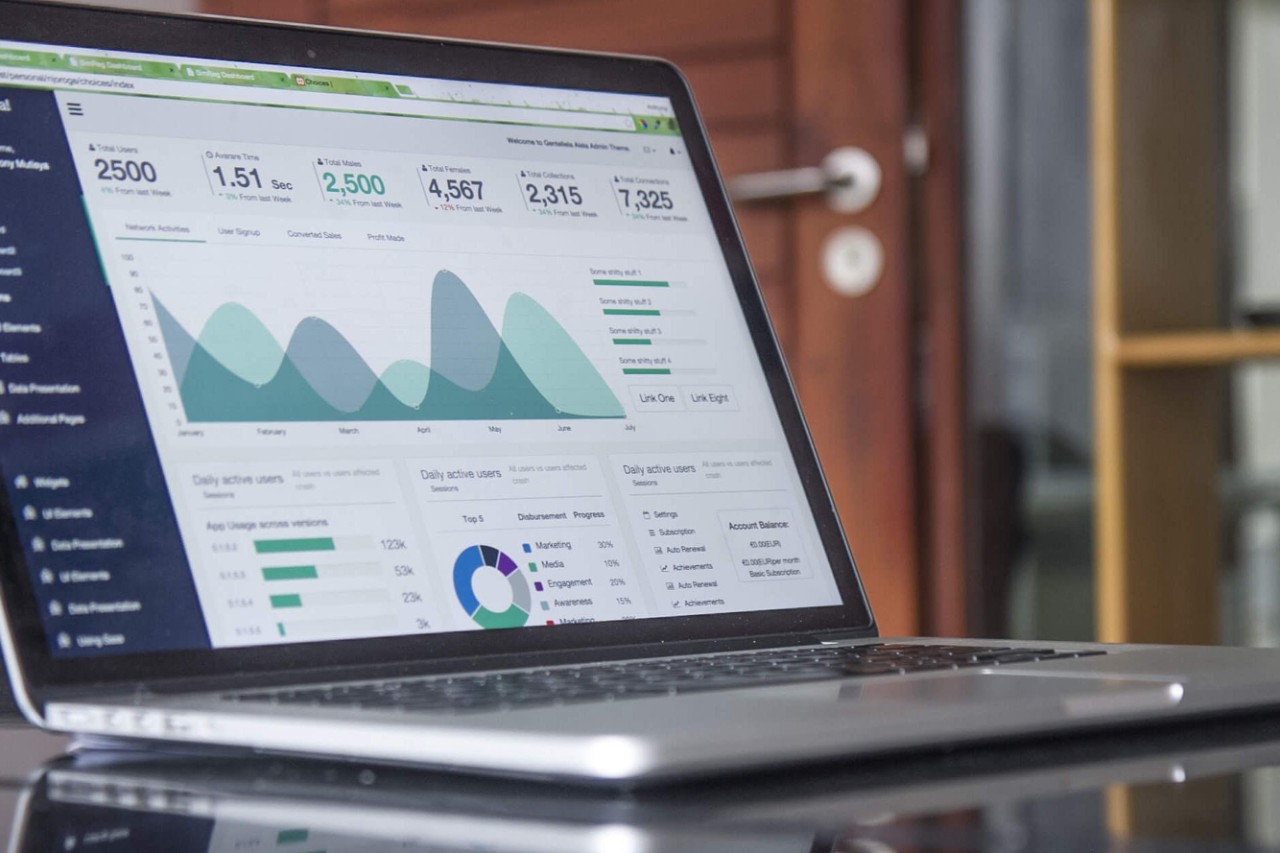 Master of Business Analytics | Western Sydney University