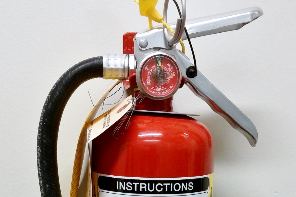 Graduate Certificate in Fire Safety Engineering | Western Sydney University